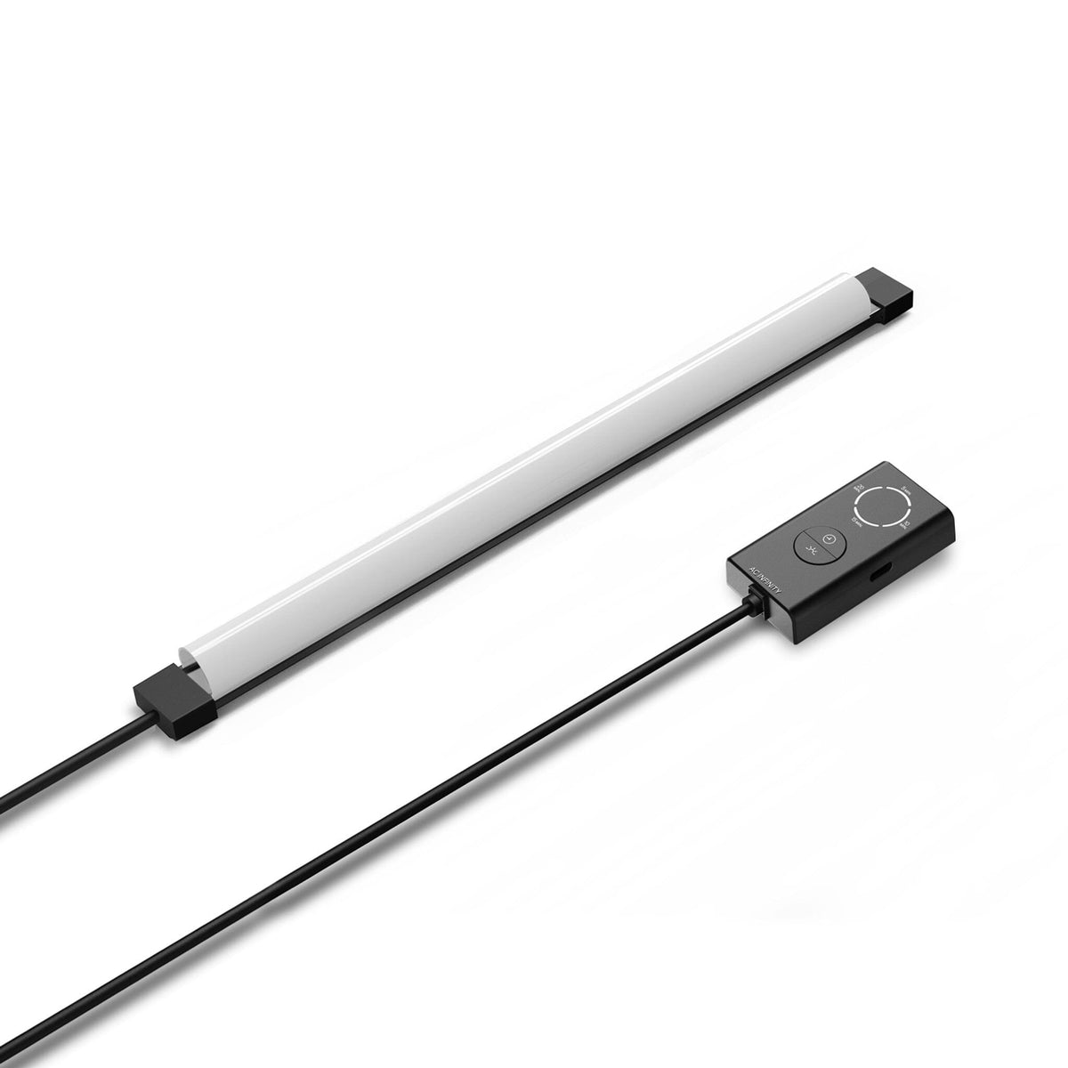AC Infinity IONBEAM GREEN LED Work Light — Grow Light Central