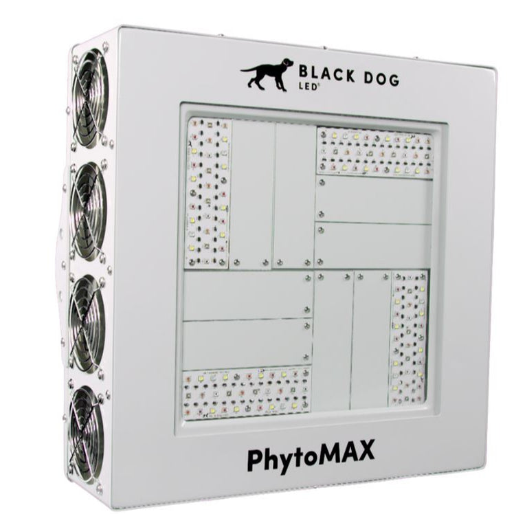 Black Dog LED Lights for Sale — Grow Light Central