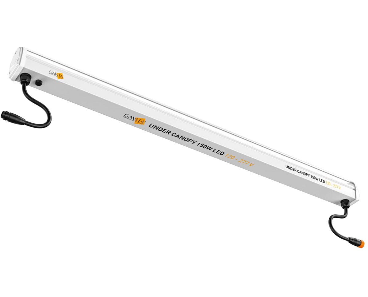 Gavita Under Canopy 150W LED Light 120-277V — Grow Light Central