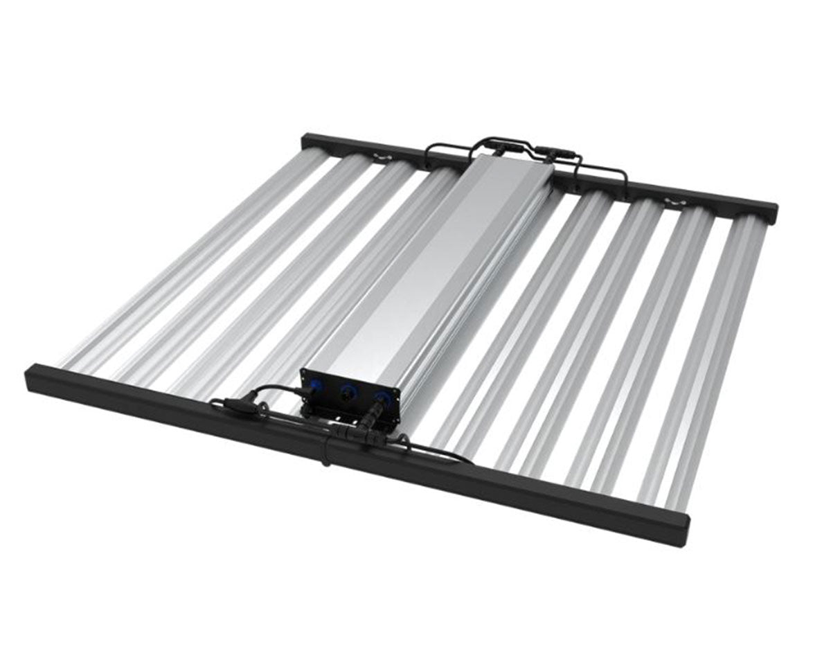 Grand Master Tarantula Borg LED Grow Light — Grow Light Central