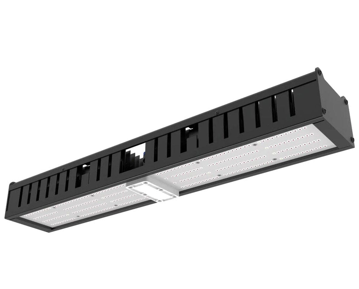 Grand Master Tarantula Greenhouse 320 LED Grow Light — Grow Light Central