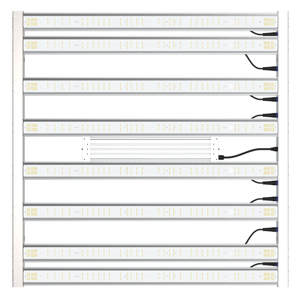 Grand Master LEDs Tarantula Tent Ultimate 4x4 V2 — Grow Light Central