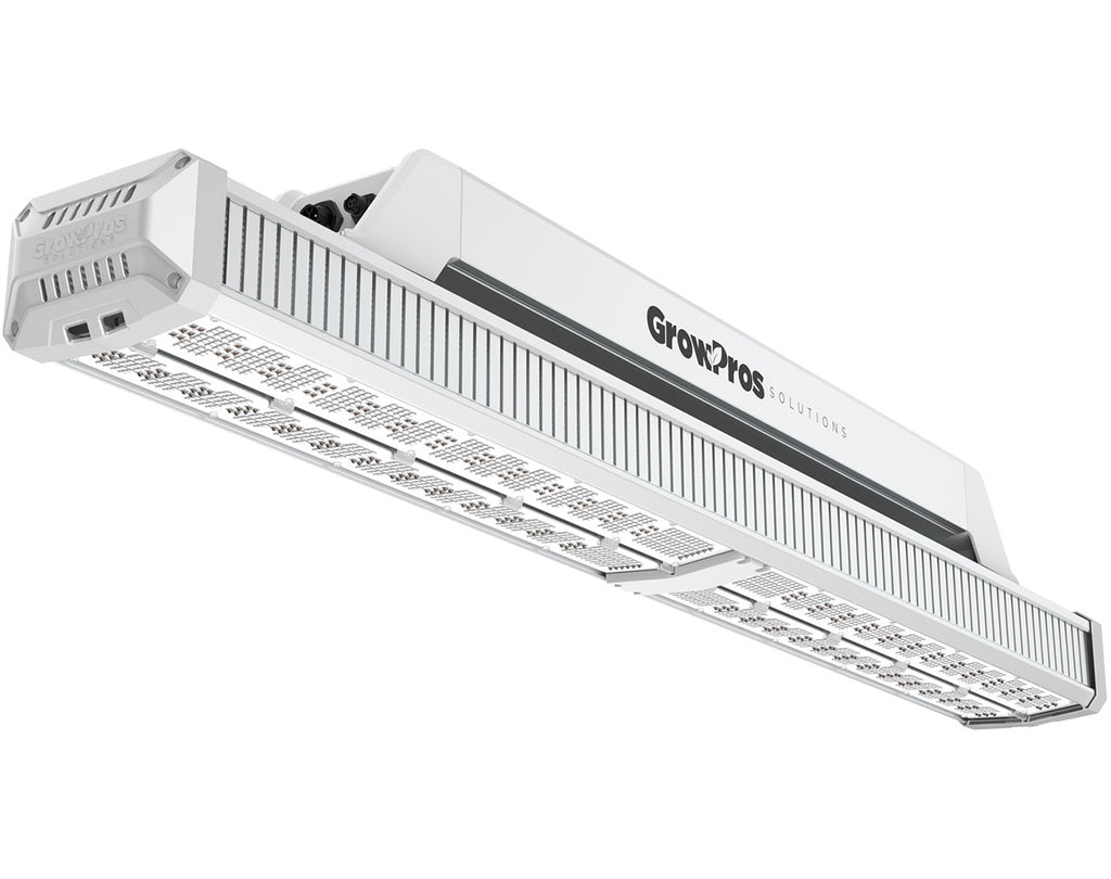 GrowPros LED Grow Lights - Shop Online — Grow Light Central