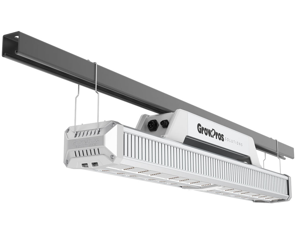 GrowPros LED Grow Lights - Shop Online — Grow Light Central