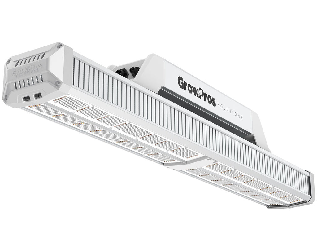 GrowPros LED Grow Lights - Shop Online — Grow Light Central