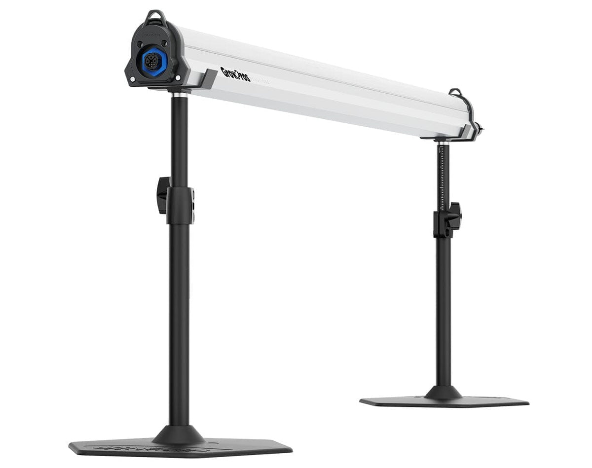 GrowPros 8′ Under Canopy Light B-Bud Booster — Grow Light Central