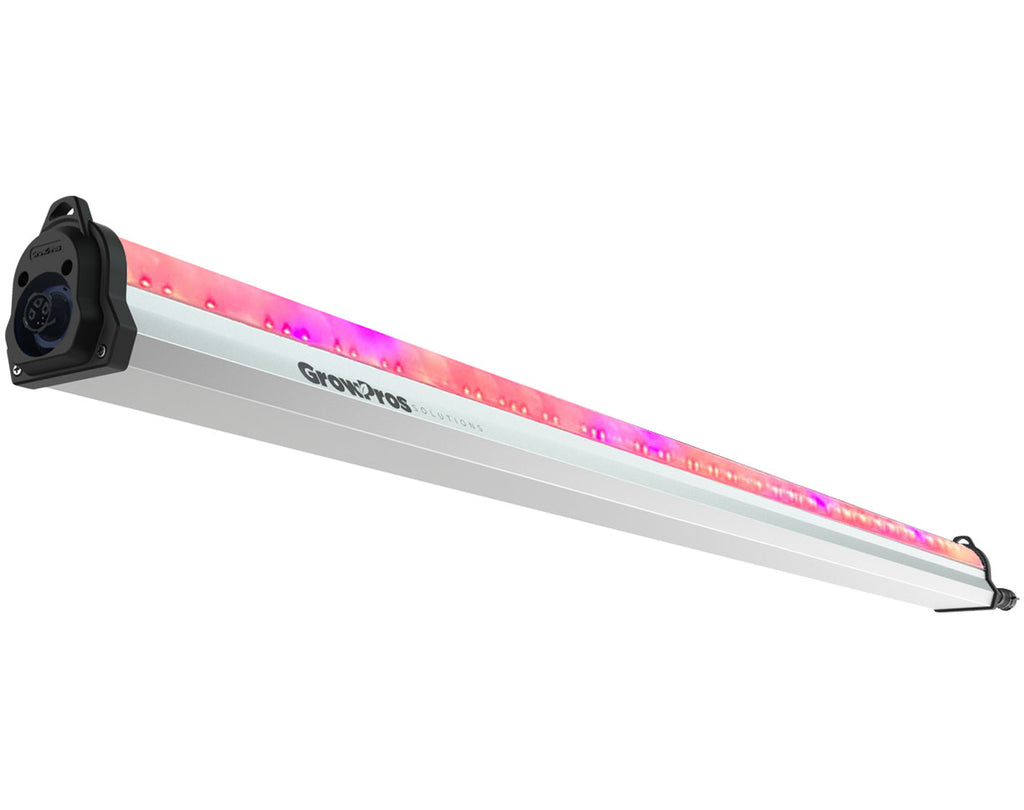 GrowPros LED Grow Lights - Shop Online — Grow Light Central