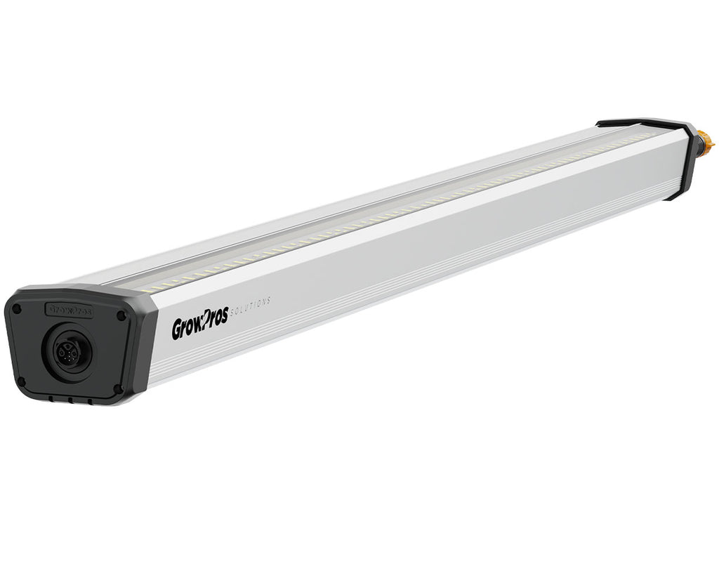 GrowPros LED Grow Lights - Shop Online — Grow Light Central