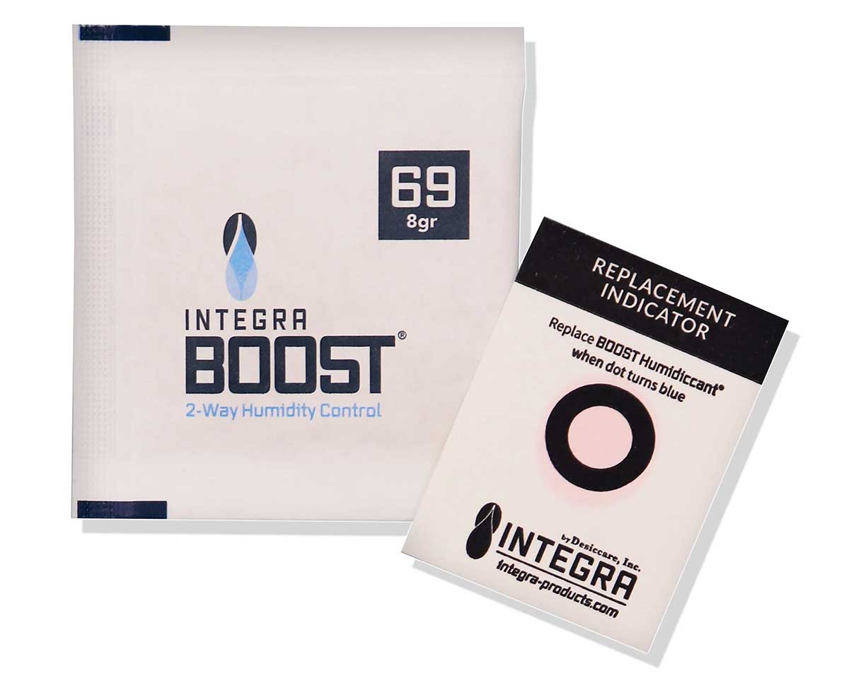 Integra 8g RH 69% Retail Case of 576 Packs — Grow Light Central