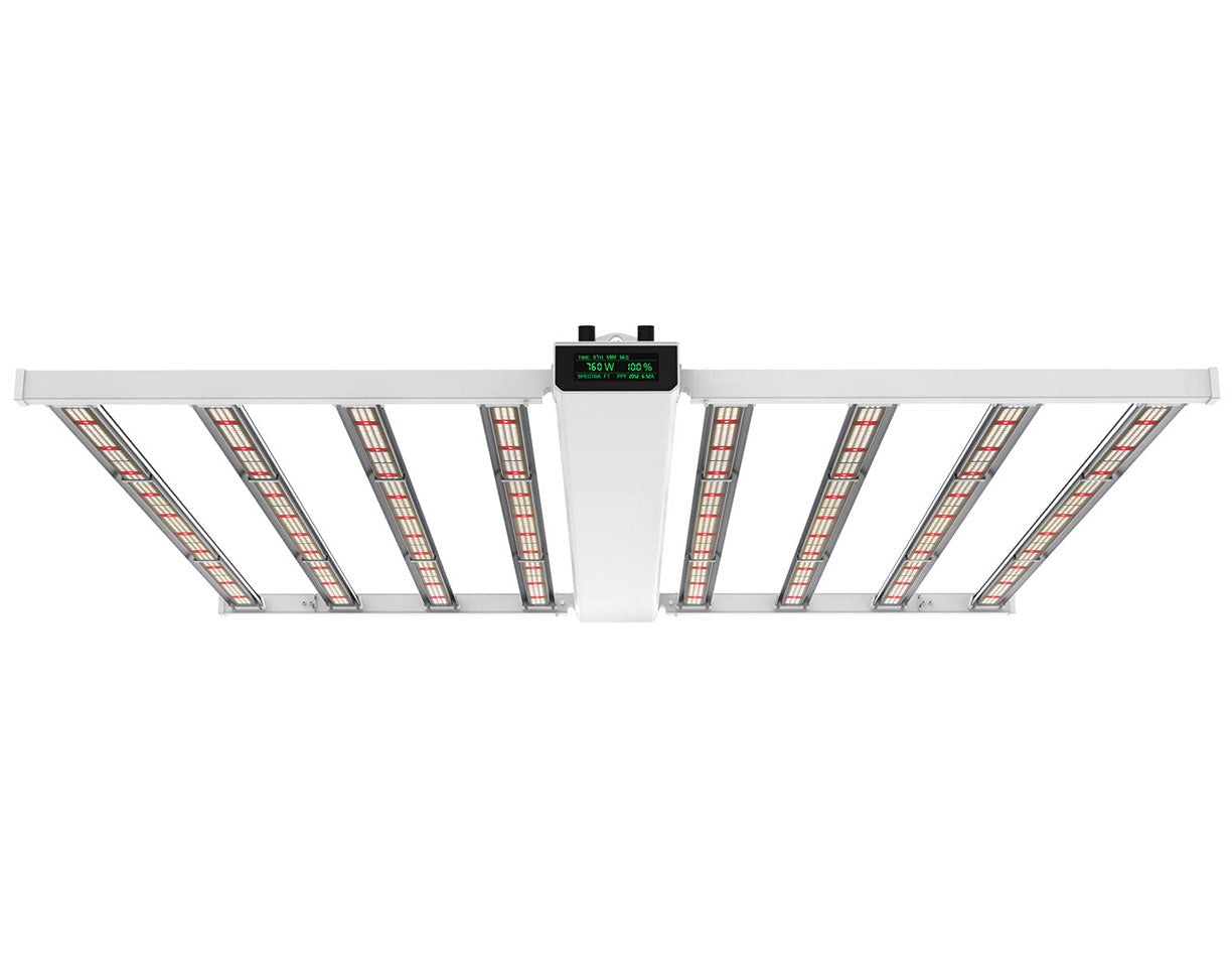 Full Spectrum Grow Lights for Plants - Buy Now — Grow Light Central