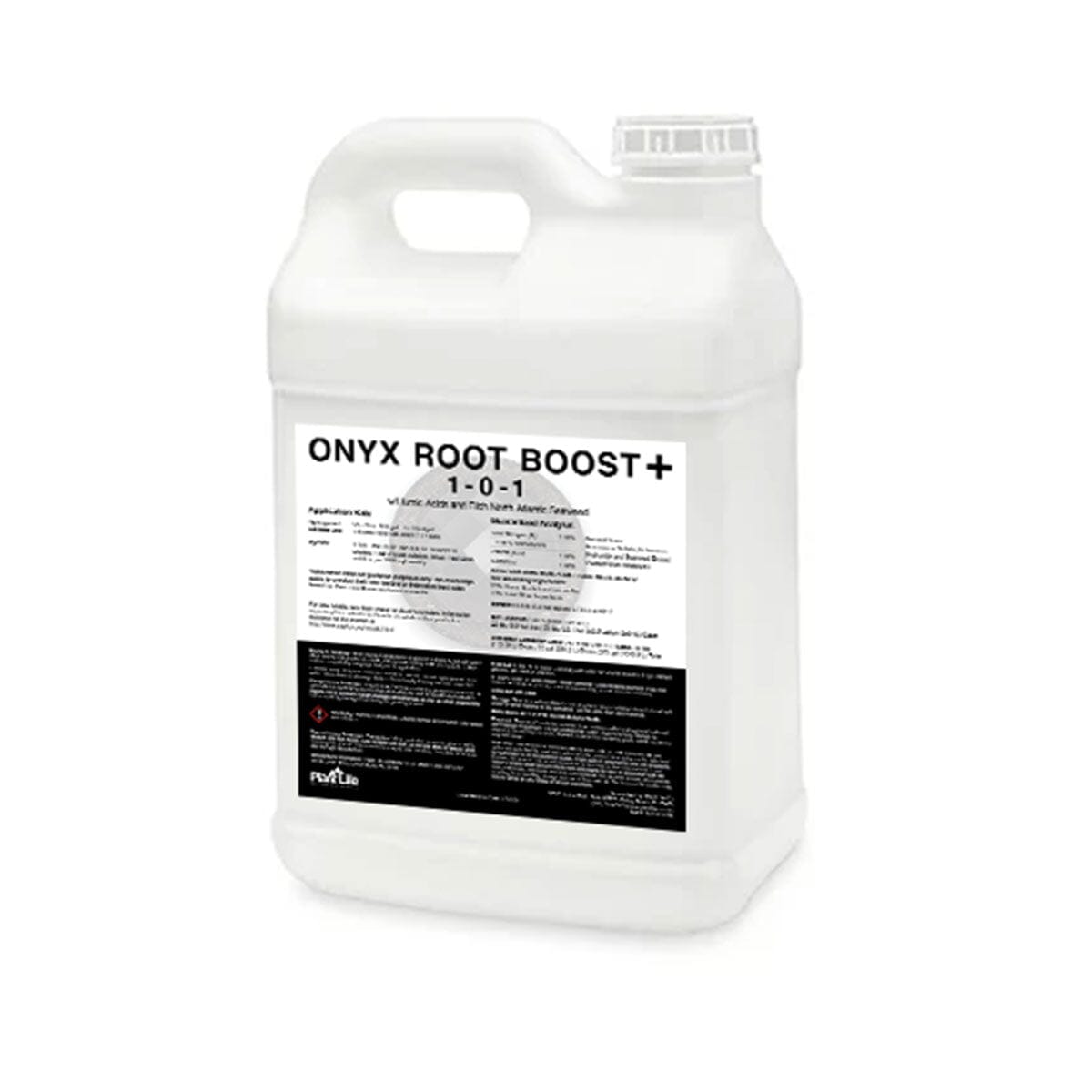 Plant Life Co Onyx Root Boost + 1-0-1 w/ Humic Acids — Grow Light Central