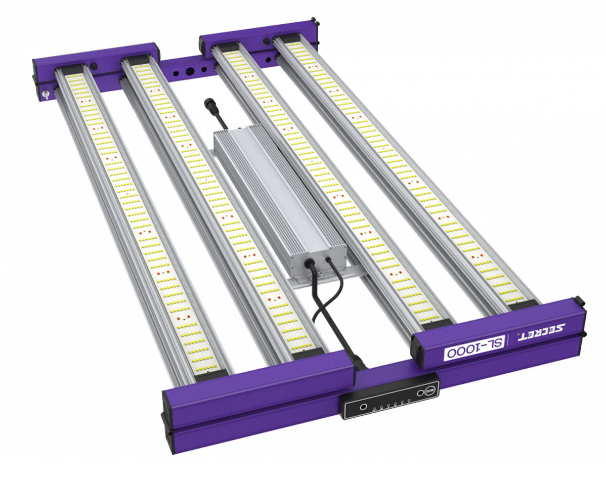 Get the best LED Grow Lights in the USA Now! — Grow Light Central