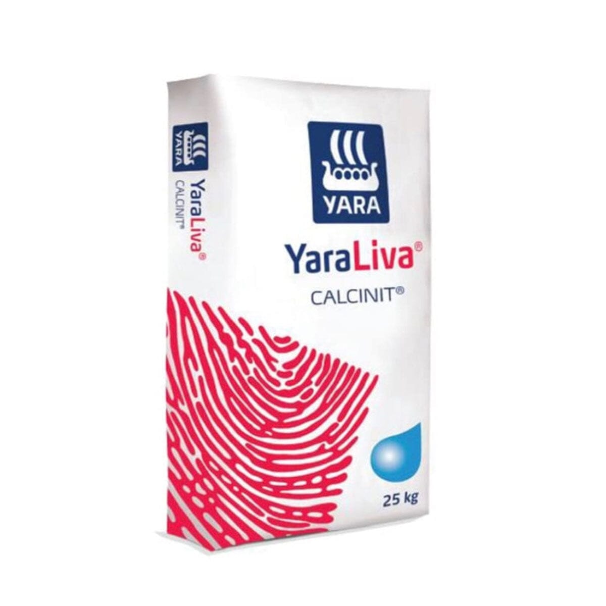 YaraLiva CALCINIT 15.5-0-0 Calcium Nitrate Fertilizer — Grow Light Central