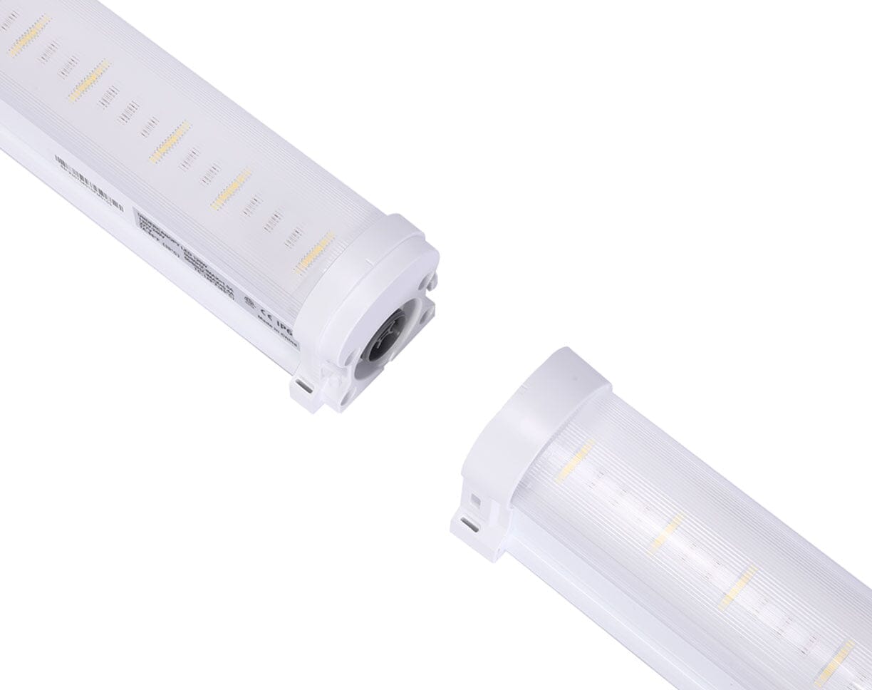 Faven LED Lighting - Under Canopy Lights — Grow Light Central