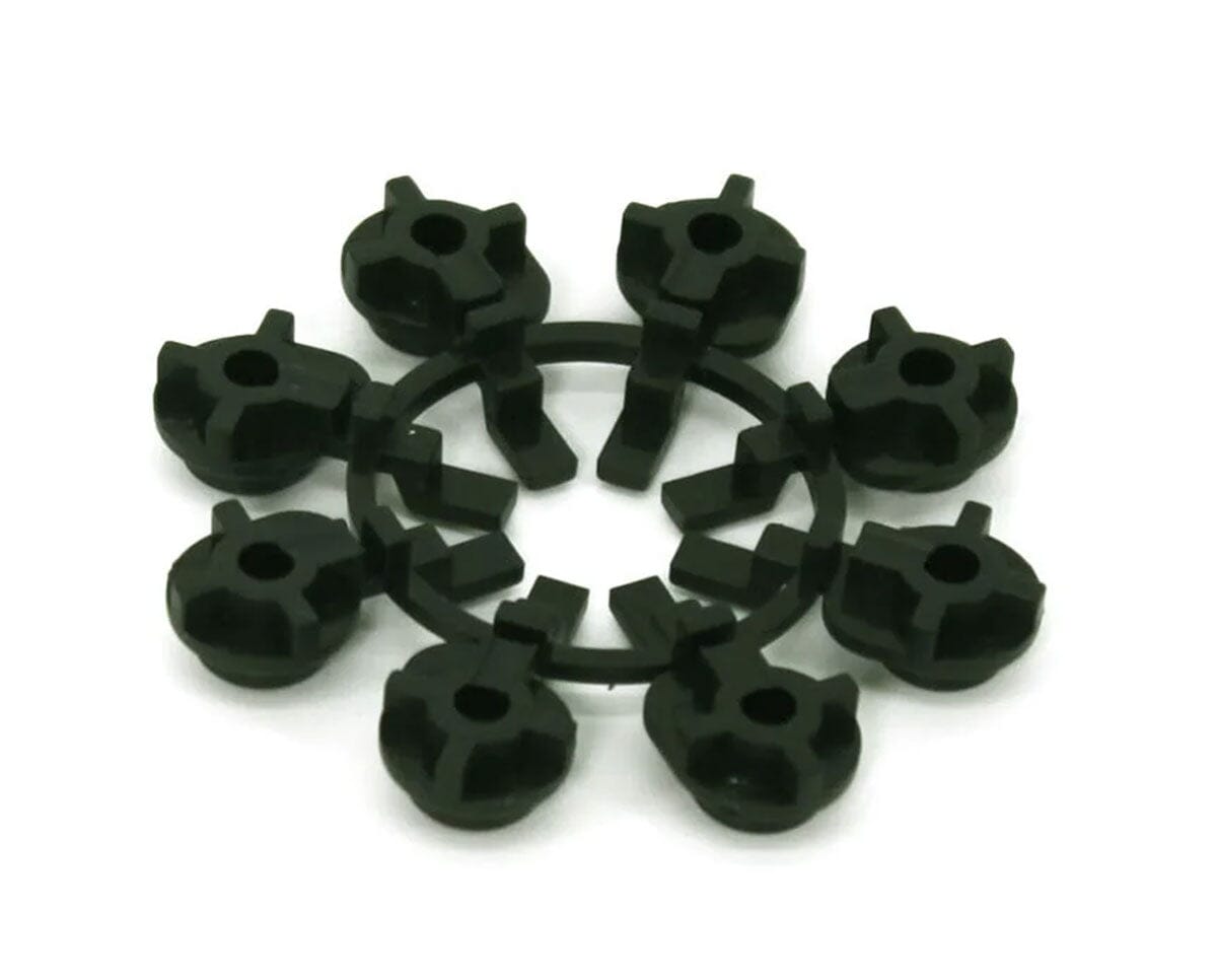 FloraFlex Bubbler Flow Inserts 12ct — Grow Light Central