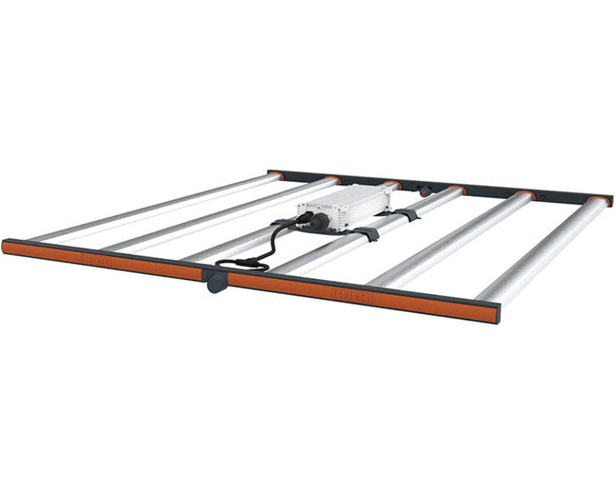 Fluence LED Grow Lights for Commercial Cultivation — Grow Light Central