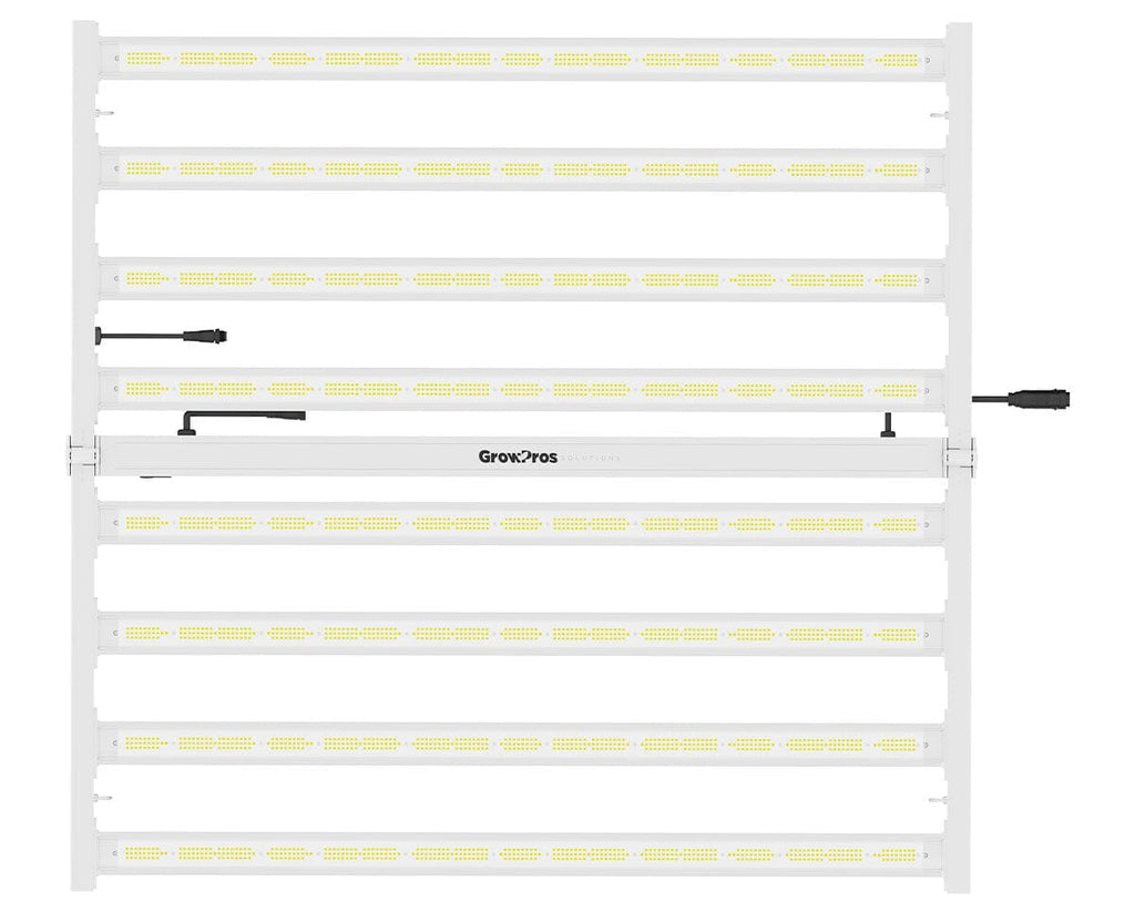 GrowPros LED Grow Lights - Shop Online — Grow Light Central