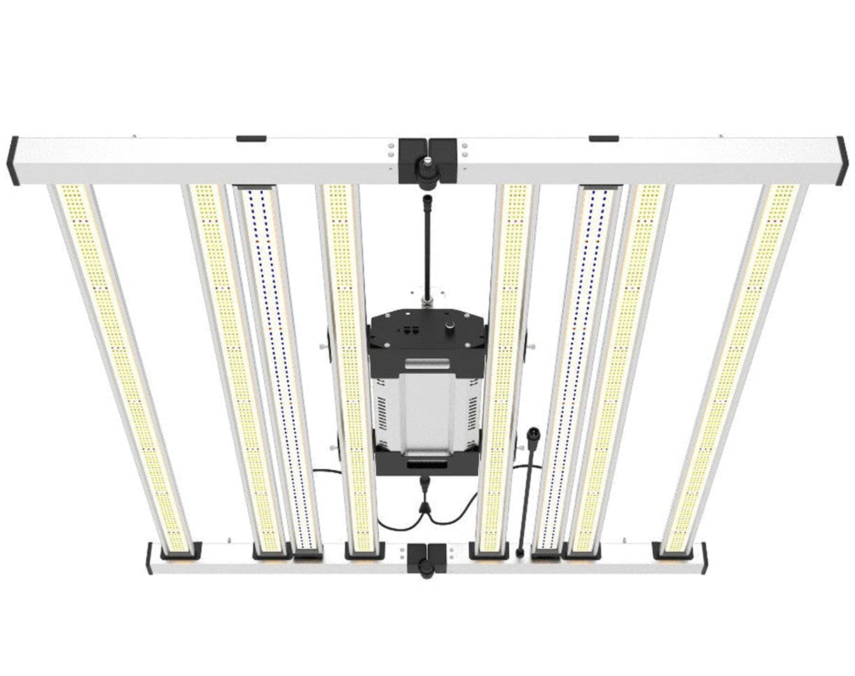 Mammoth Lighting Nova Sun Full Spectrum LED Grow Light — Grow Light Central