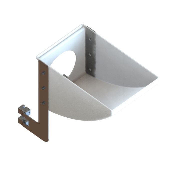 Centurion Pro Hopper (Plastic) – Original Replacement Part CP-20402 ...