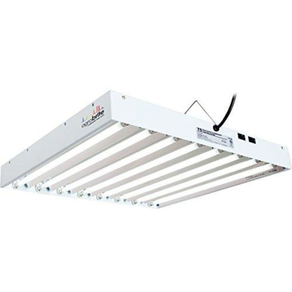 Buy Fluorescent Grow Lights Online — Grow Light Central