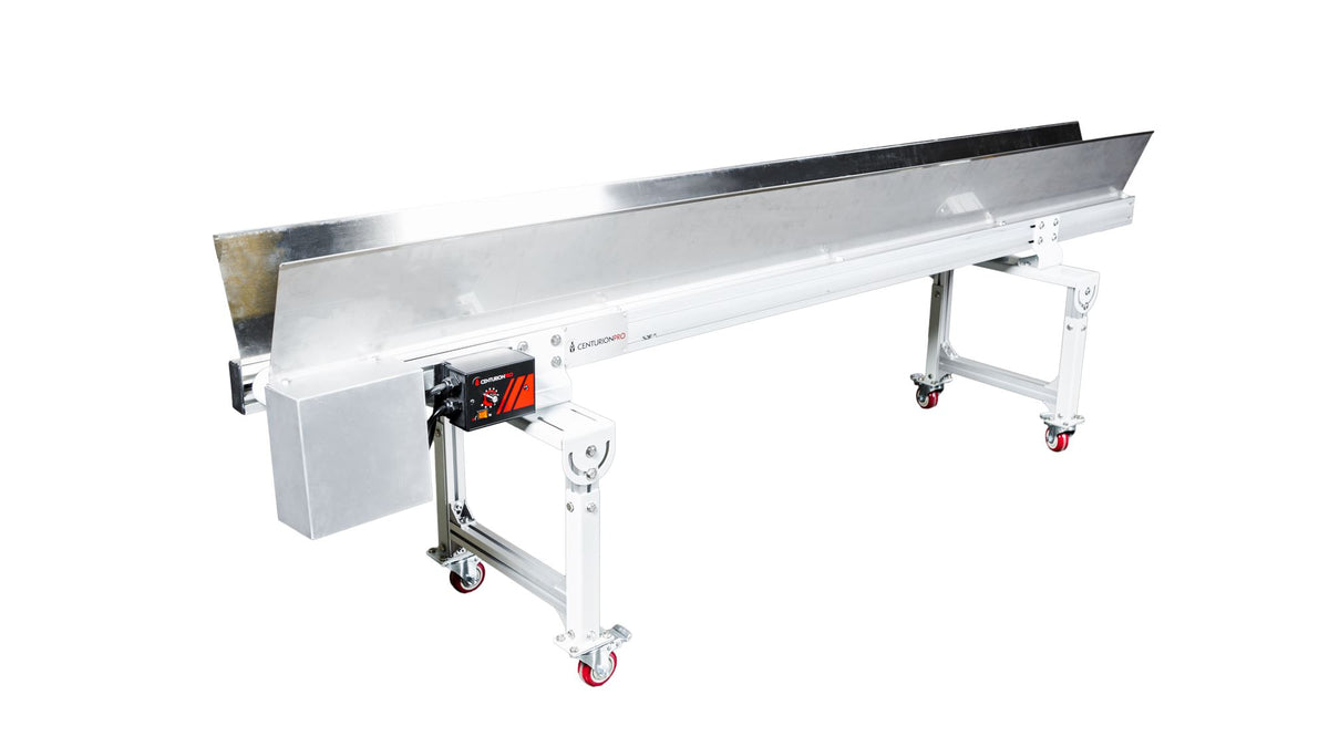 Centurion Pro HP Bucker Conveyor Replacement Part CP-12500 — Grow Light ...