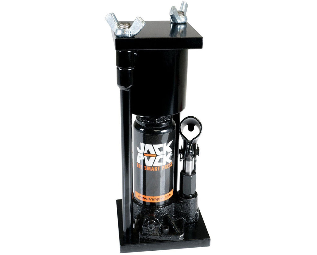 Rosin Presses for Bud Extraction — Grow Light Central