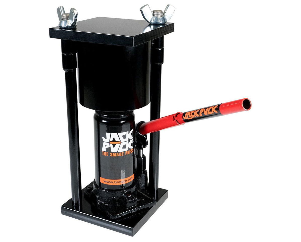 Rosin Presses for Bud Extraction — Grow Light Central