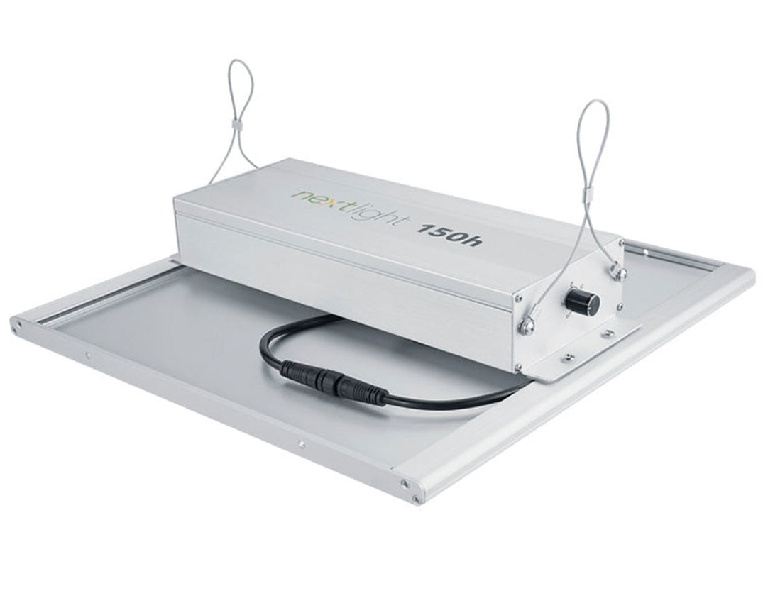 LED Grow Lights for Indoor Plants - Buy Online — Grow Light Central