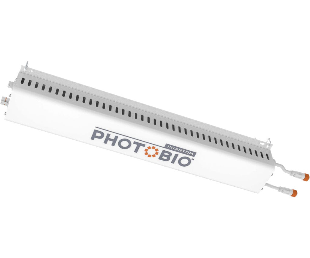Phantom PHOTOBIO by Hydrofarm — Grow Light Central